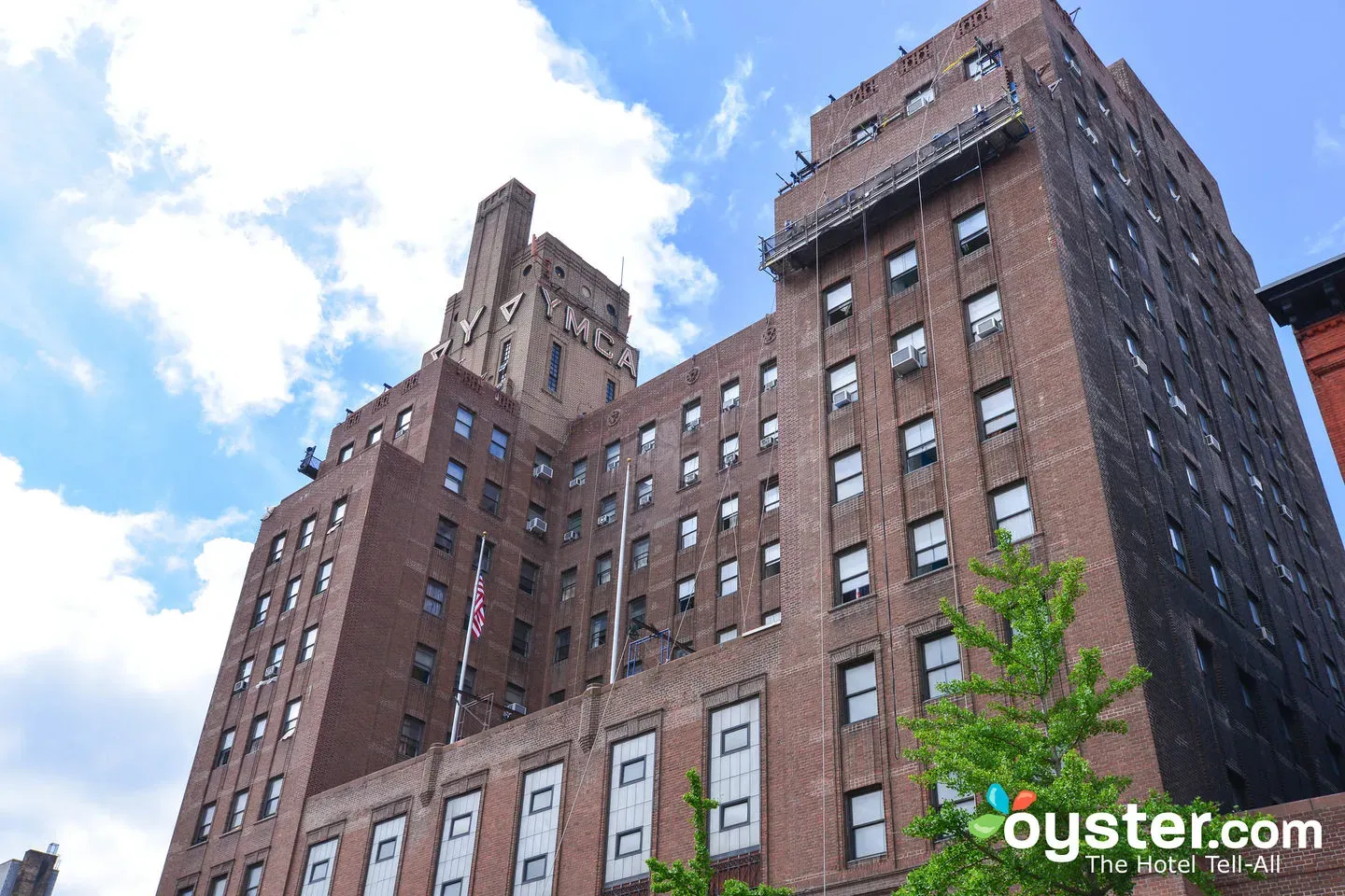 The Harlem YMCA Review: What To REALLY Expect If You Stay | Oyster.com