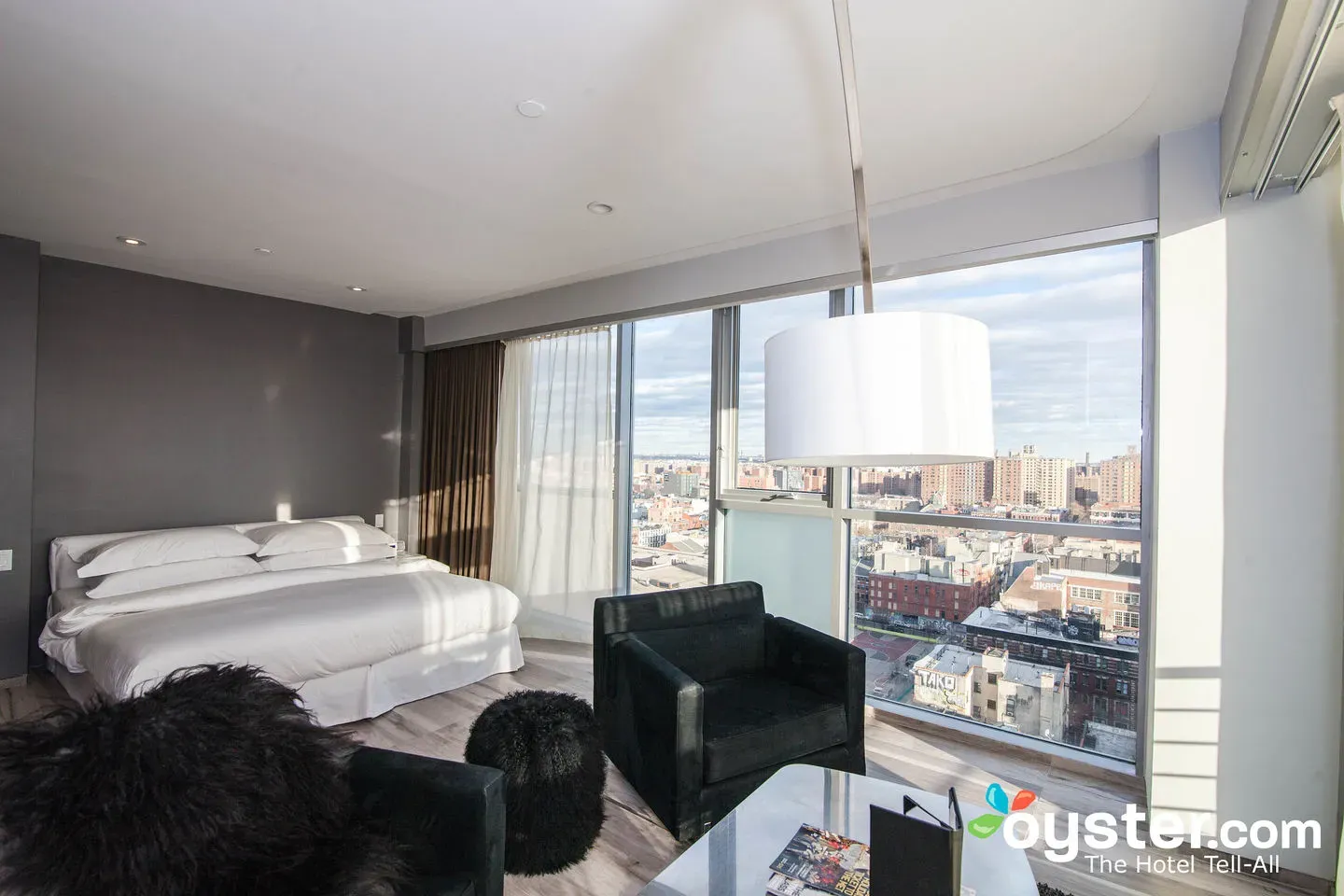 Hotel on Rivington Review: What To REALLY Expect If You Stay