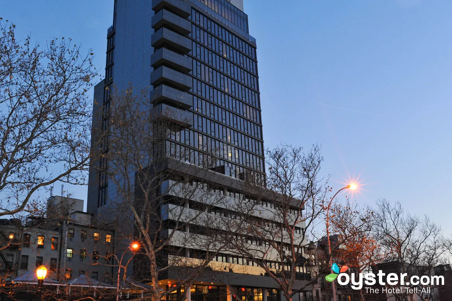 SIXTY LES Review: What To REALLY Expect If You Stay