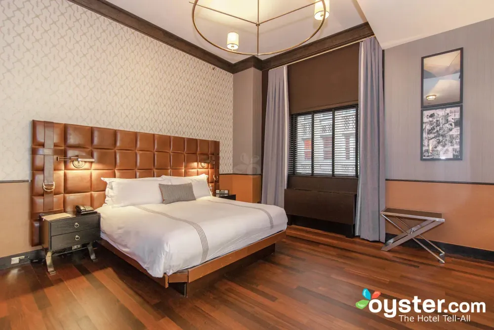Gild Hall A Thompson Hotel Review: What To REALLY Expect If You Stay ...