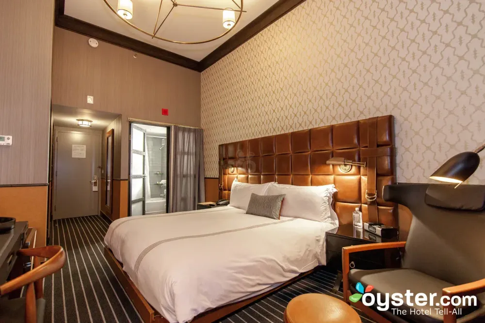 Gild Hall A Thompson Hotel Review: What To REALLY Expect If You Stay