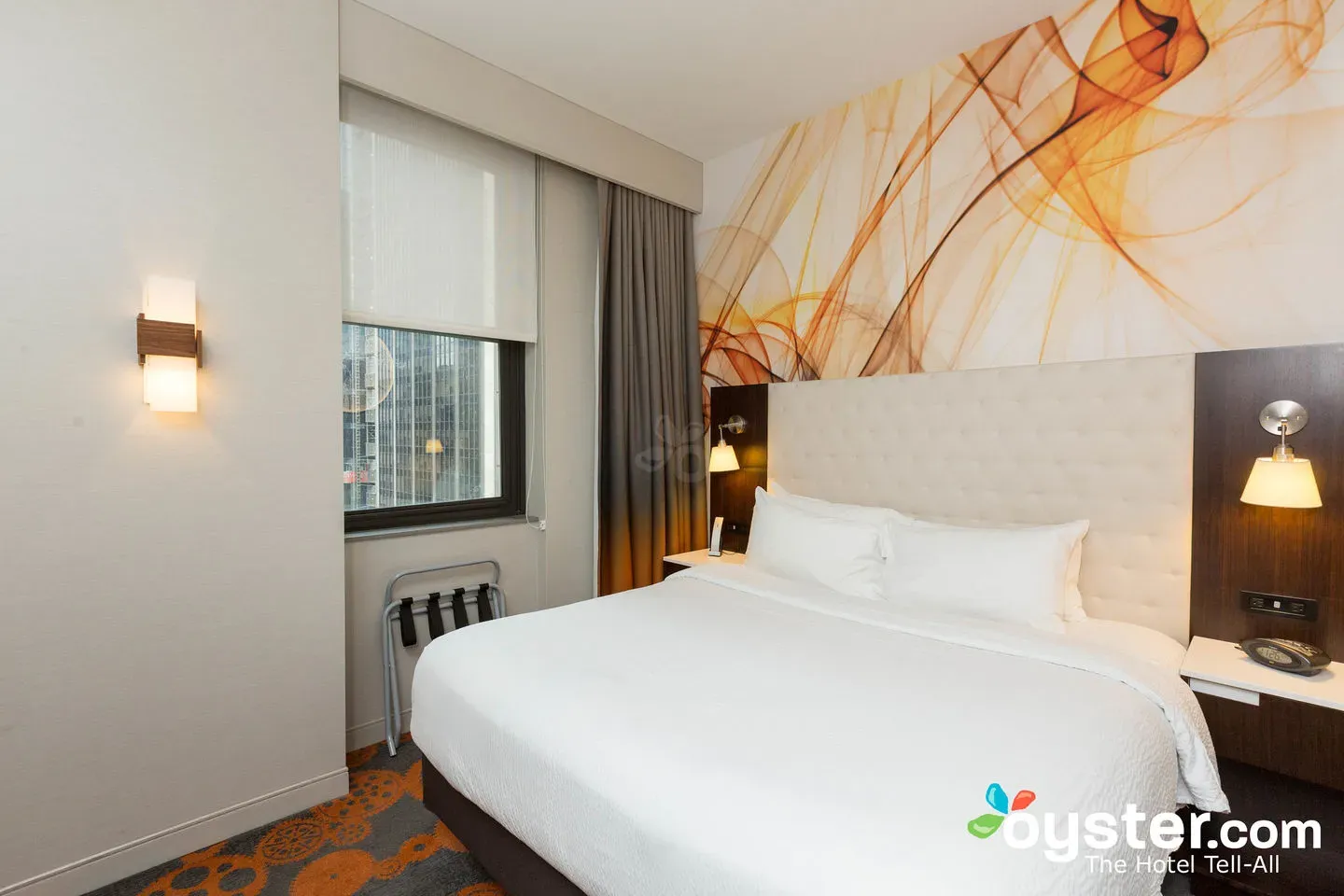 Residence Inn New York Downtown Manhattan World Trade Center Area ...