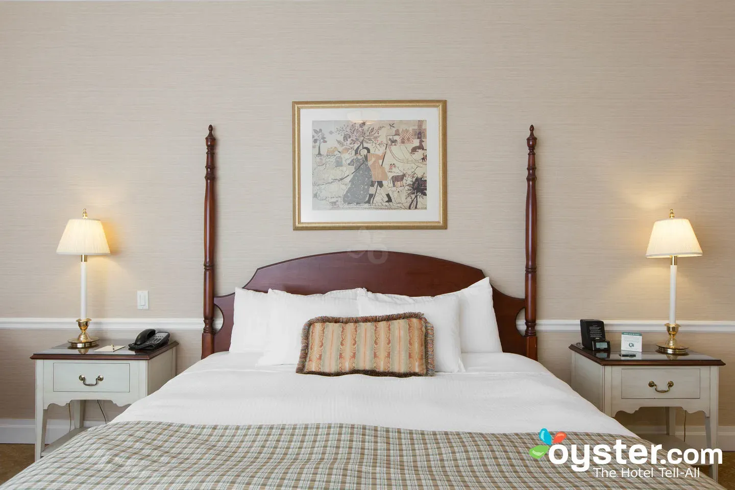The Wall Street Inn Review: What To REALLY Expect If You Stay | Oyster.com