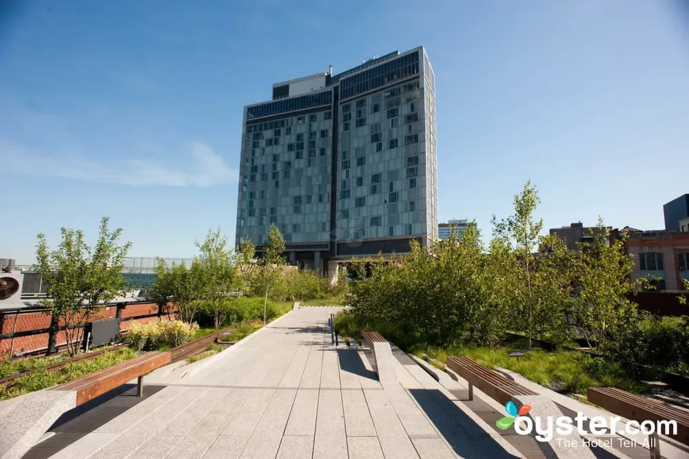 The Standard, High Line Review: What To REALLY Expect If You Stay