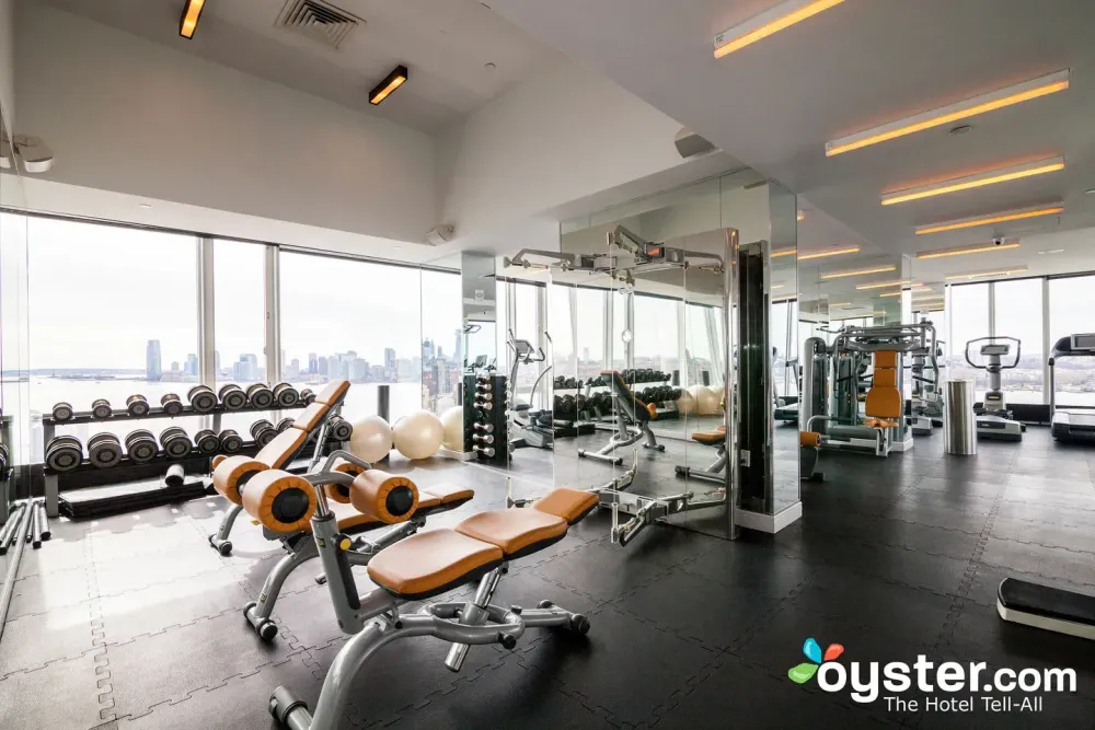 The Standard, High Line Review: What To REALLY Expect If You Stay