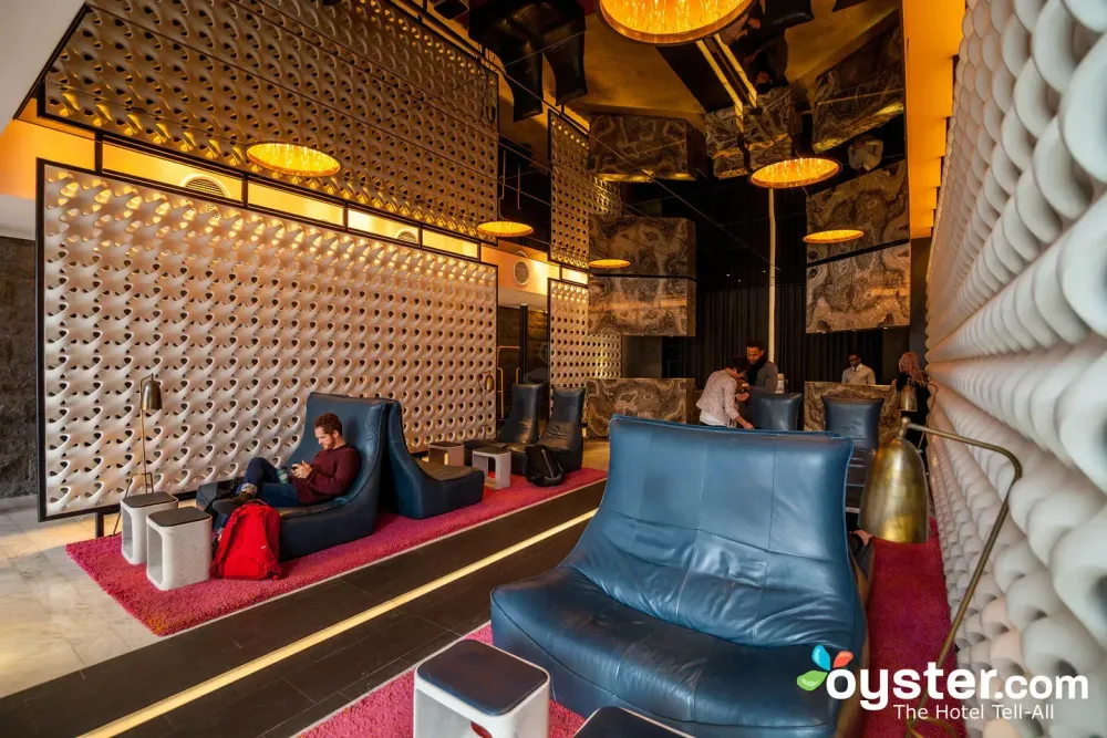 The Standard, High Line Review: What To REALLY Expect If You Stay