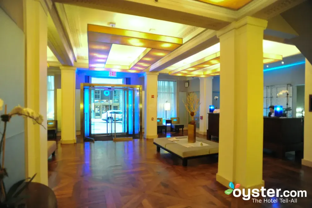 Dylan Hotel NYC Review: What To REALLY Expect If You Stay