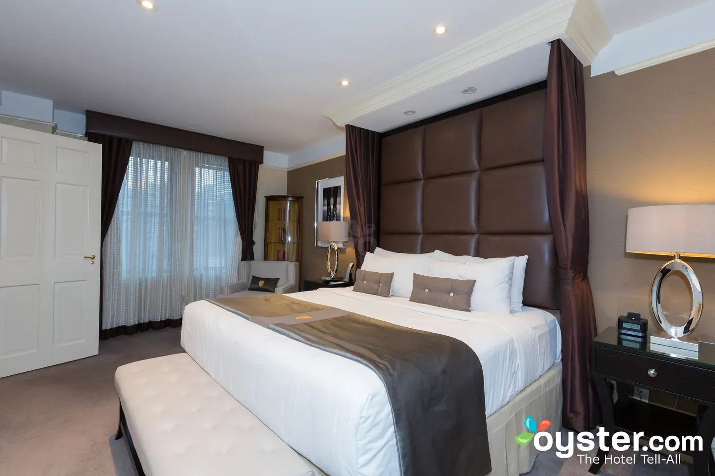 Fitzpatrick Manhattan Review: What To REALLY Expect If You Stay