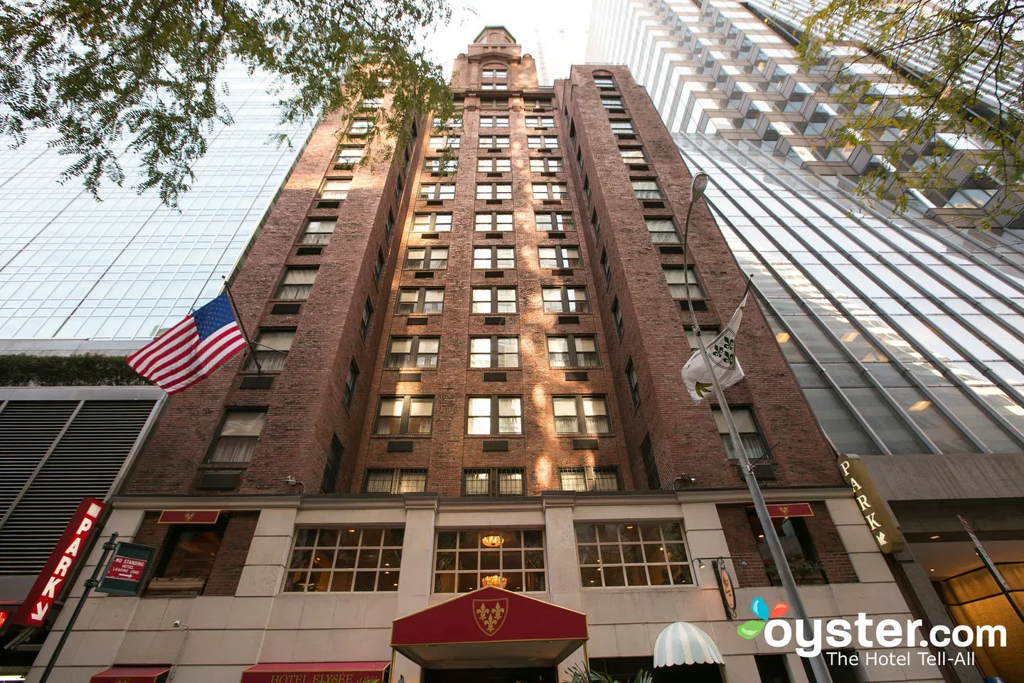 Hotel Elysee by Library Hotel Collection Review: What To REALLY Expect ...