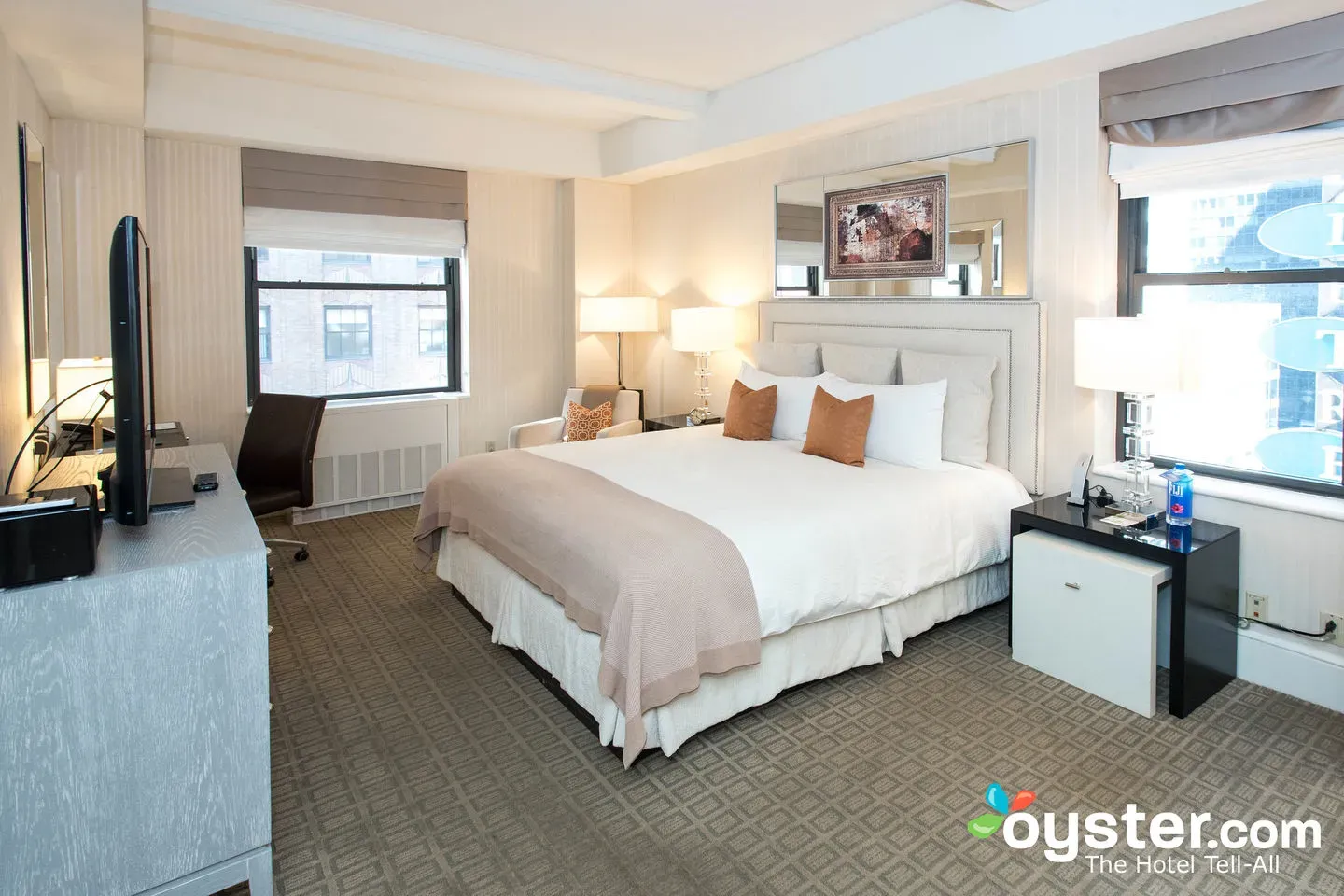 The Benjamin Review: What To REALLY Expect If You Stay