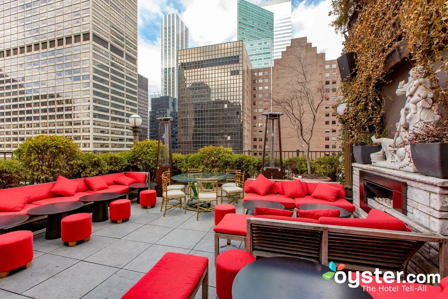 The Kimberly Hotel Review: What To REALLY Expect If You Stay