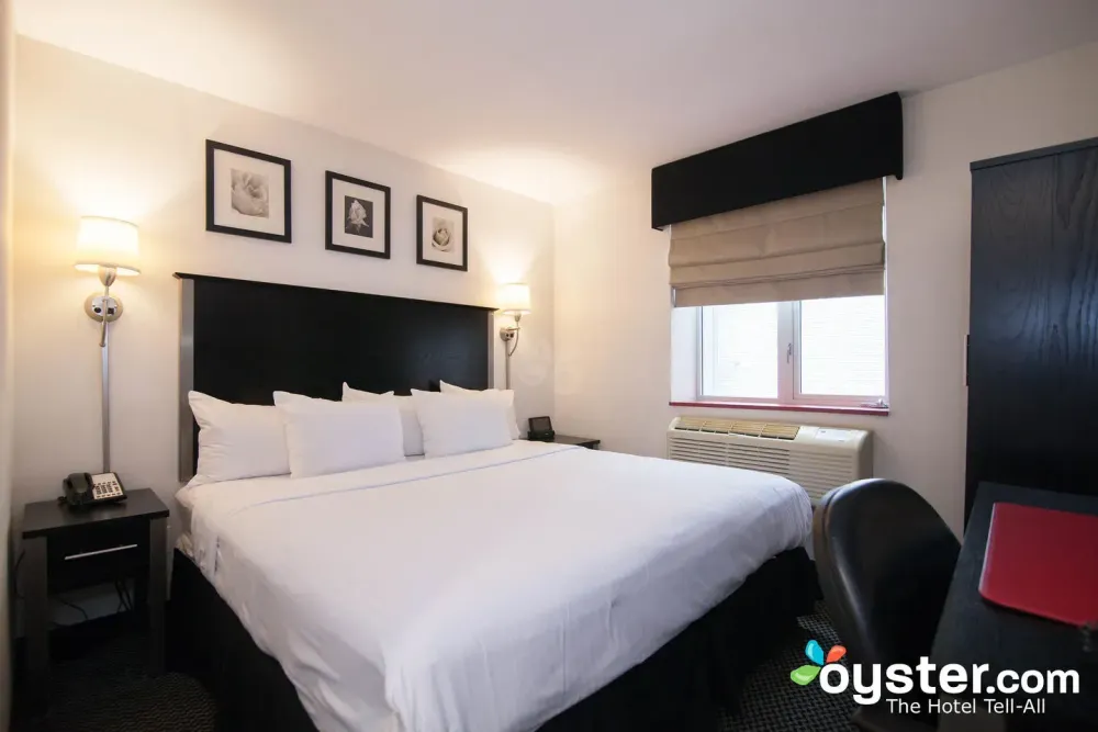 36 Hudson Hotel Review: What To REALLY Expect If You Stay | Oyster.com