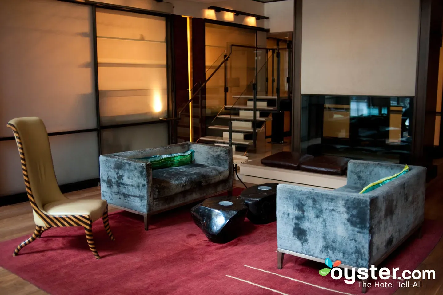 Chambers Hotel Review: What To REALLY Expect If You Stay