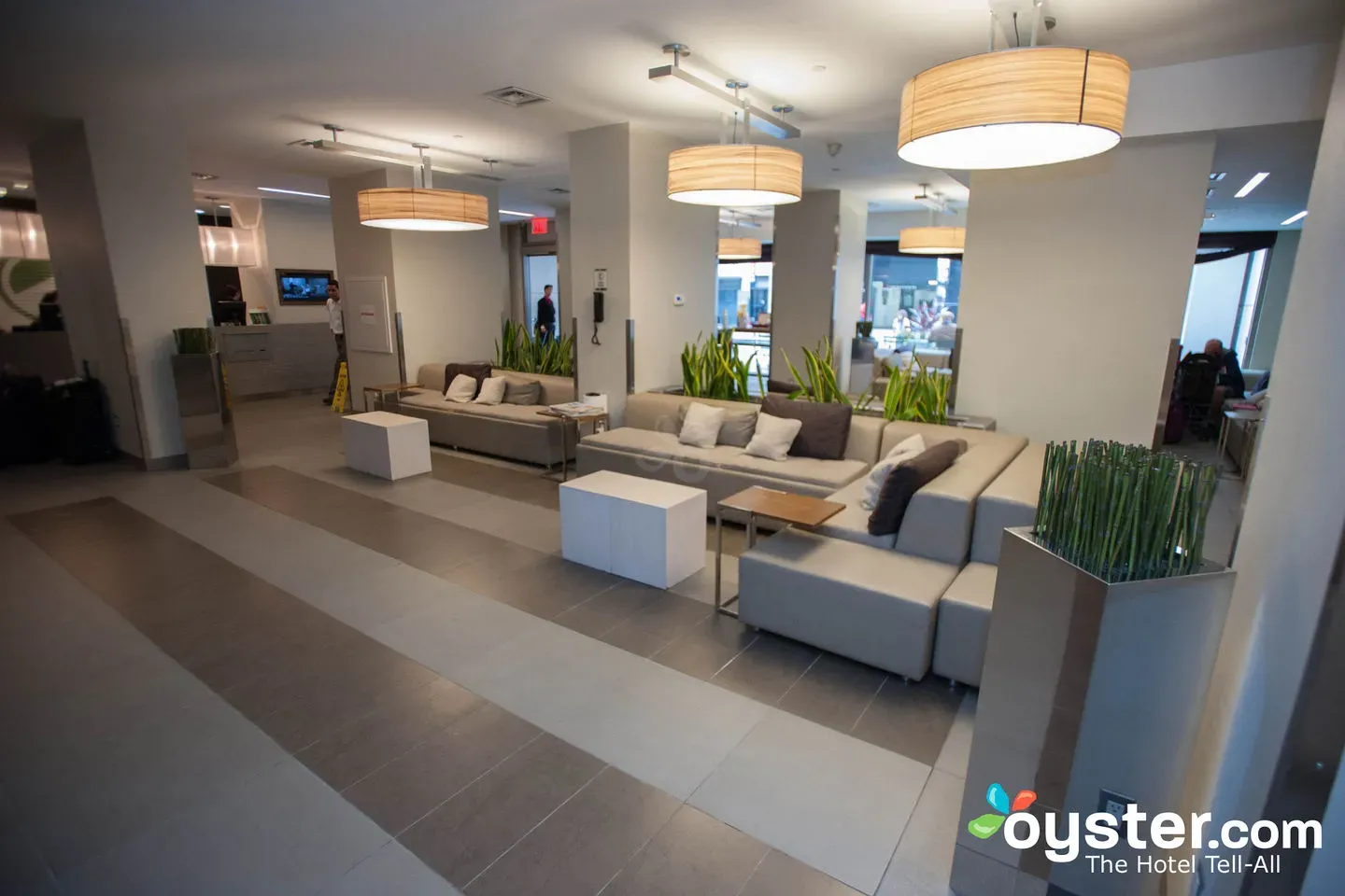 Element New York Times Square West Review: What To REALLY Expect If You ...