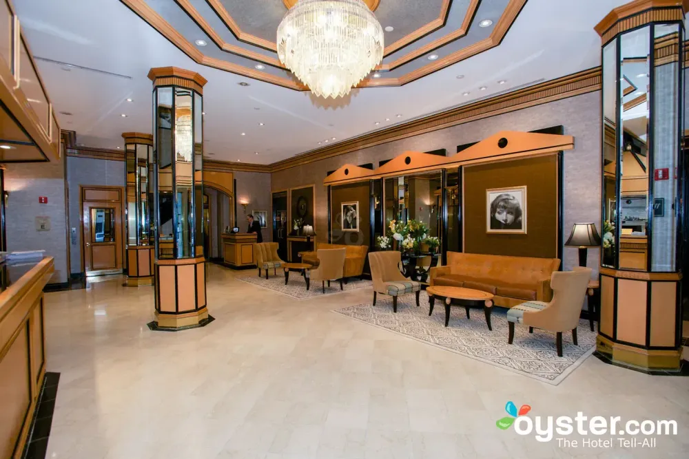 Hotel Metro Review: What To REALLY Expect If You Stay