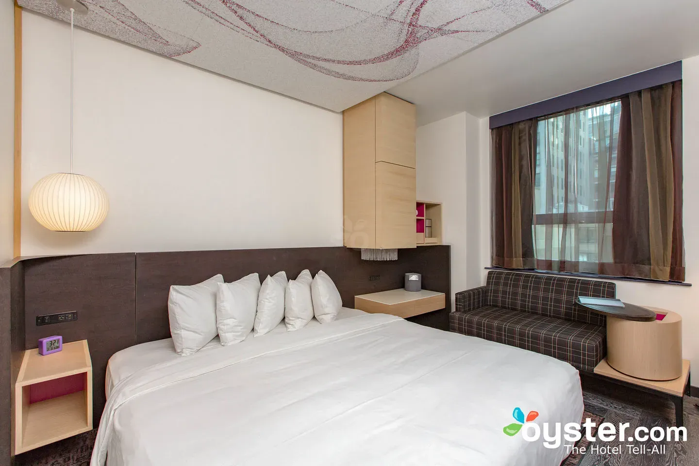 Hyatt Herald Square New York Review: What To REALLY Expect If You Stay ...