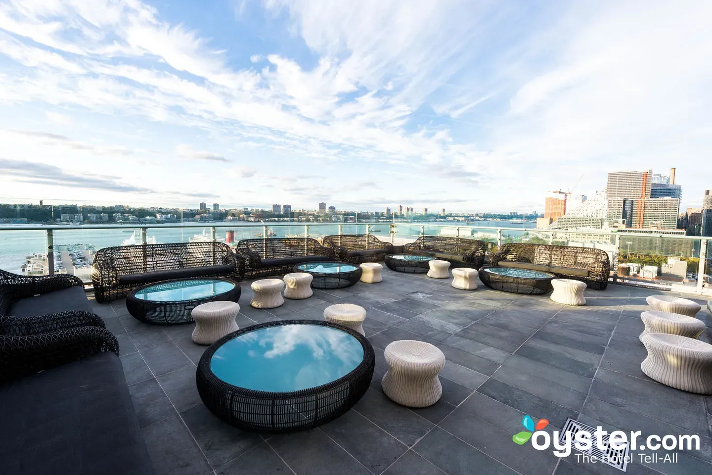 Kimpton Ink48 Hotel Review: What To REALLY Expect If You Stay | Oyster.com