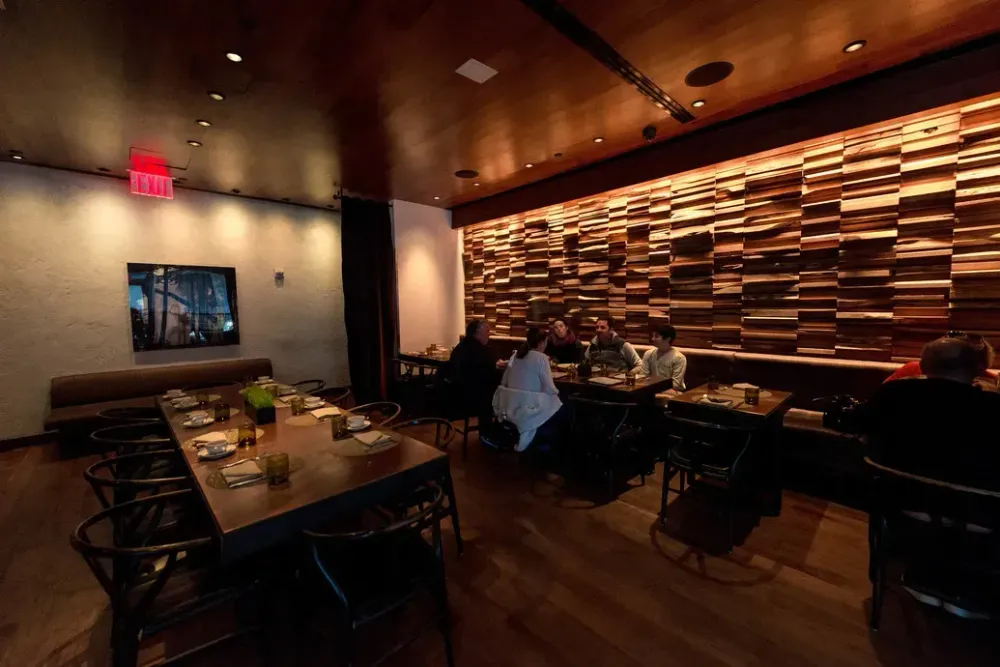 Kimpton Ink48 Hotel | Oyster.com Hotel Photos