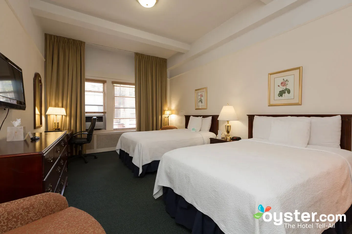 Salisbury Hotel Review: What To REALLY Expect If You Stay