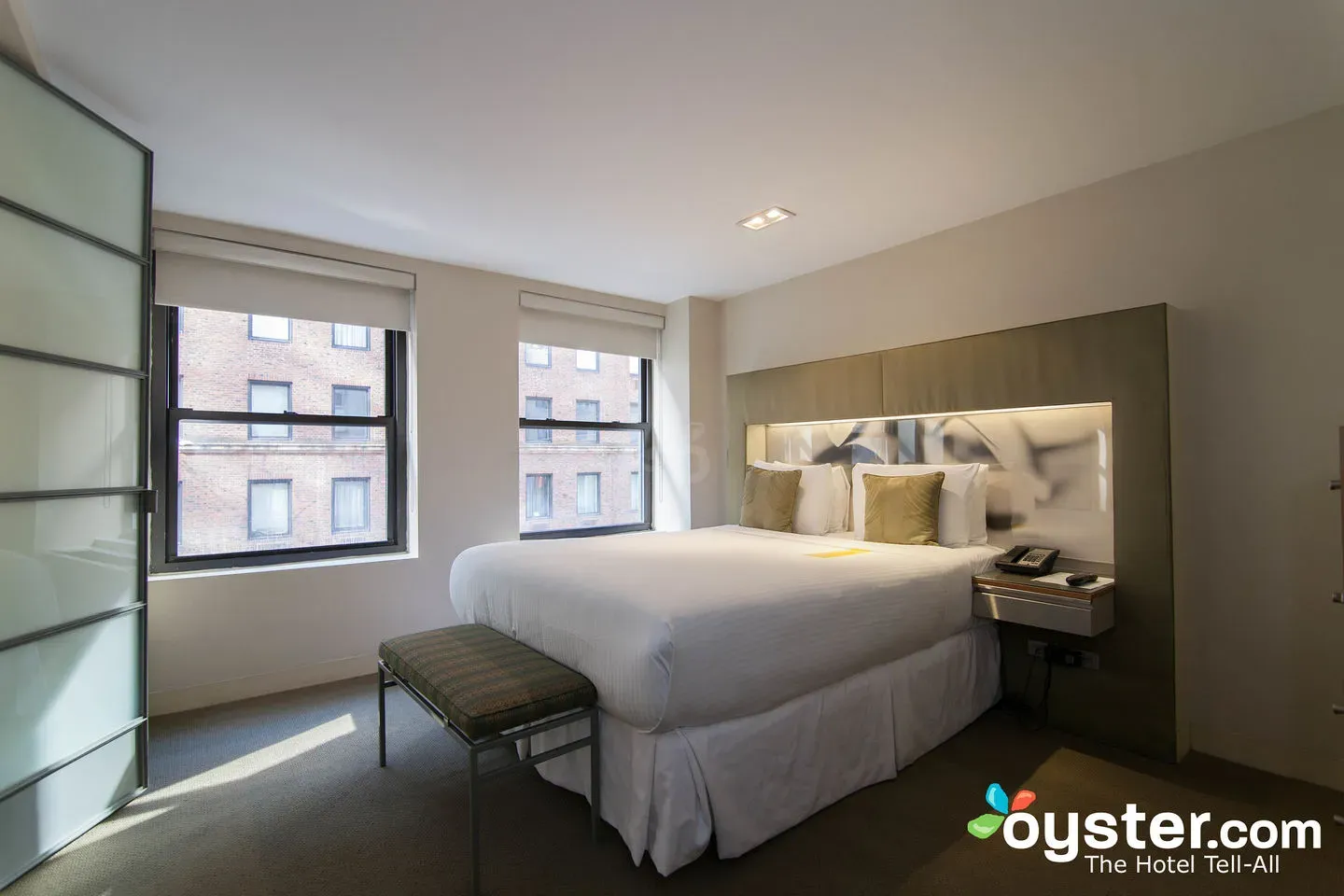 Shoreham Review: What To REALLY Expect If You Stay