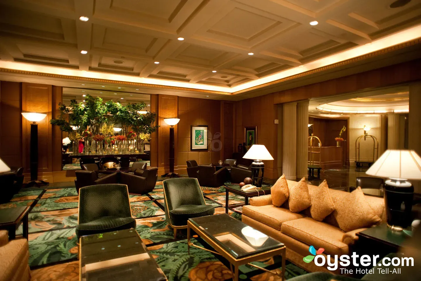 Sofitel New York Review: What To REALLY Expect If You Stay