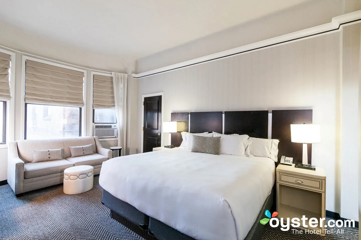 The Gregory Hotel New York Review: What To REALLY Expect If You Stay ...