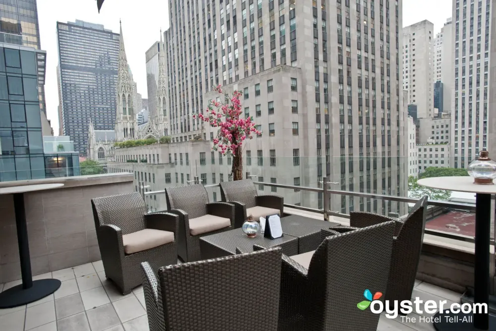 The Jewel facing Rockefeller Center Review: What To REALLY Expect If ...