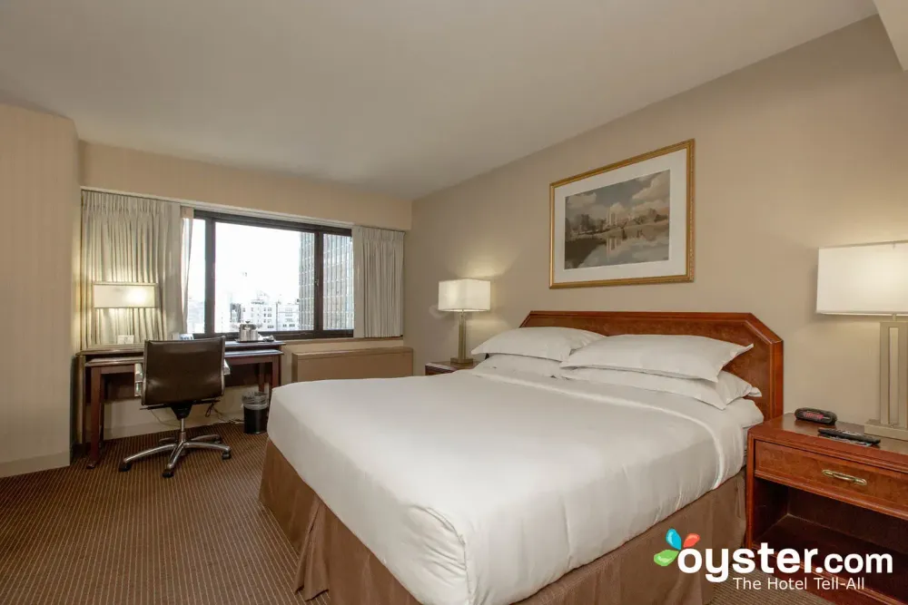 The Best New York City Hotels for Families | Oyster.com