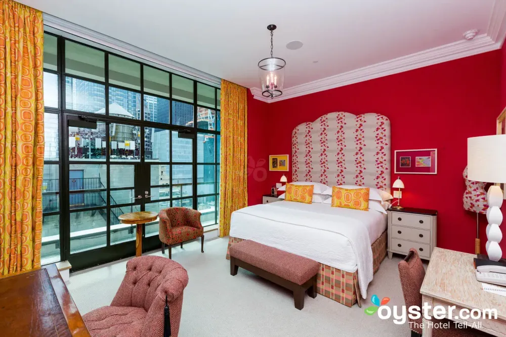 The Whitby Hotel Review: What To REALLY Expect If You Stay