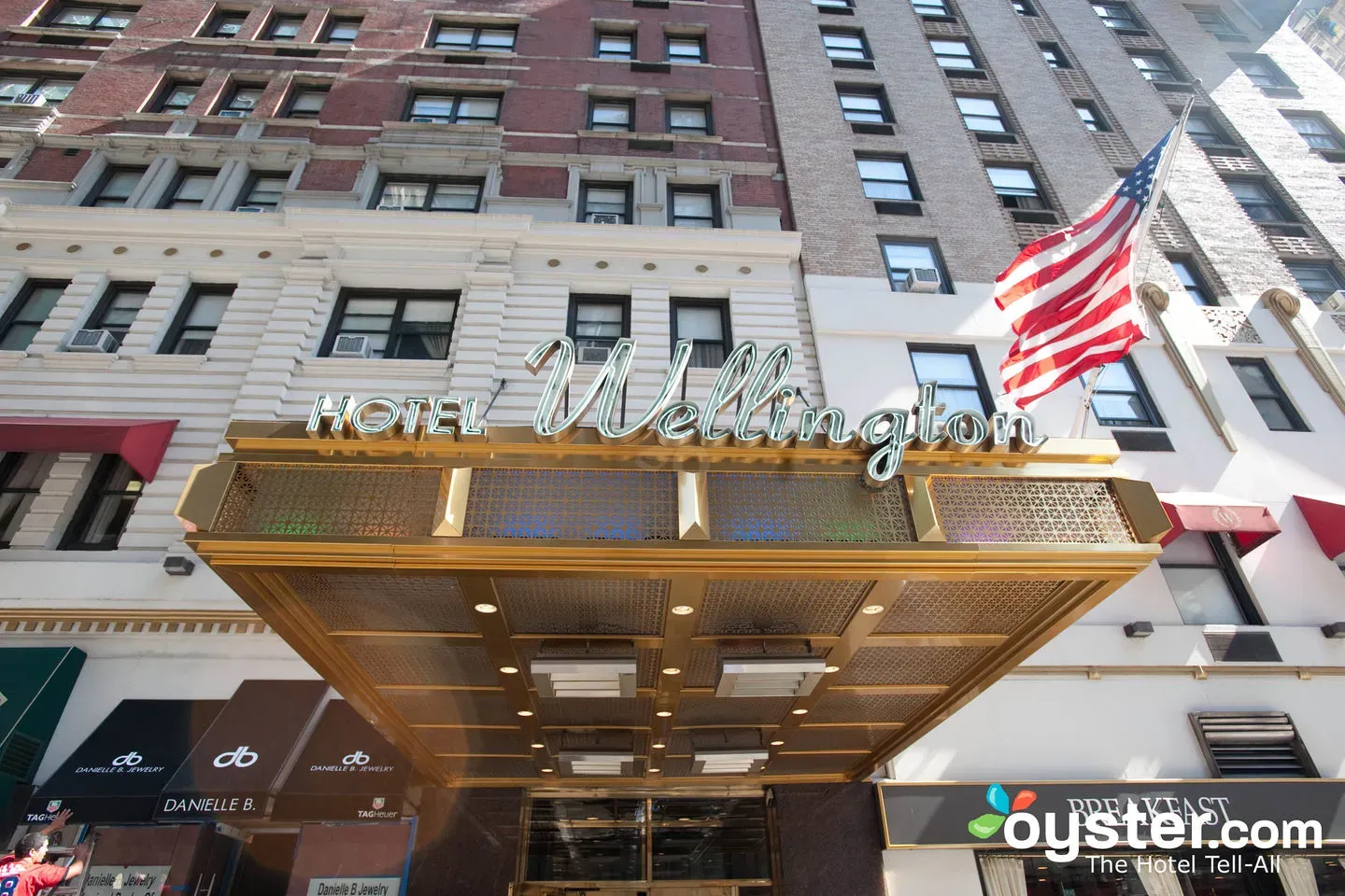 Wellington Hotel Review: What To REALLY Expect If You Stay