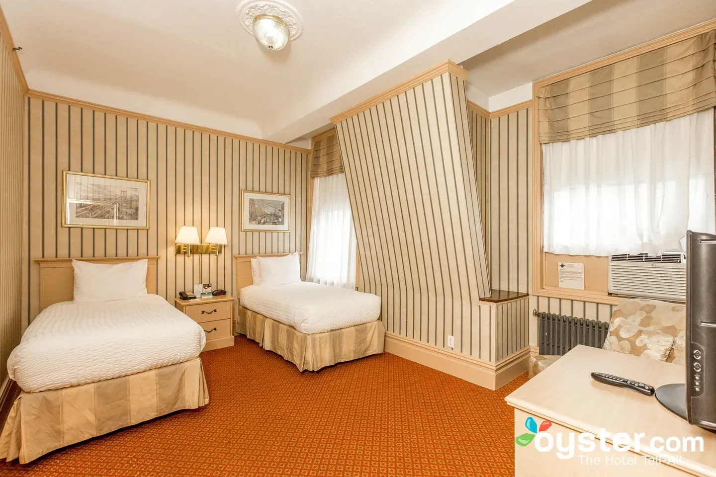 The Wolcott Hotel Review: What To REALLY Expect If You Stay | Oyster.com