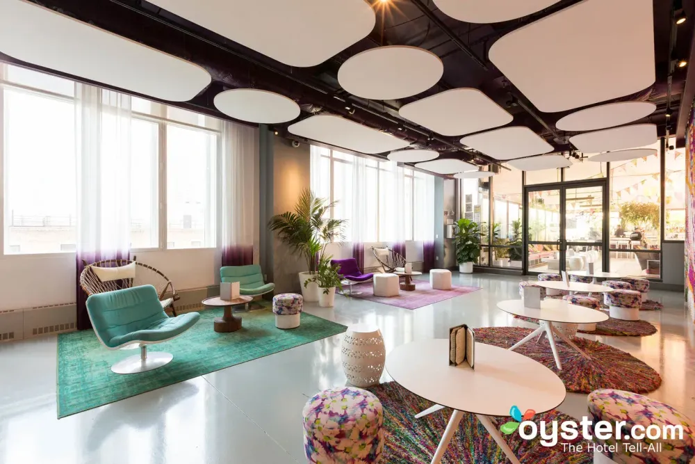 YOTEL New York Review: What To REALLY Expect If You Stay | Oyster.com