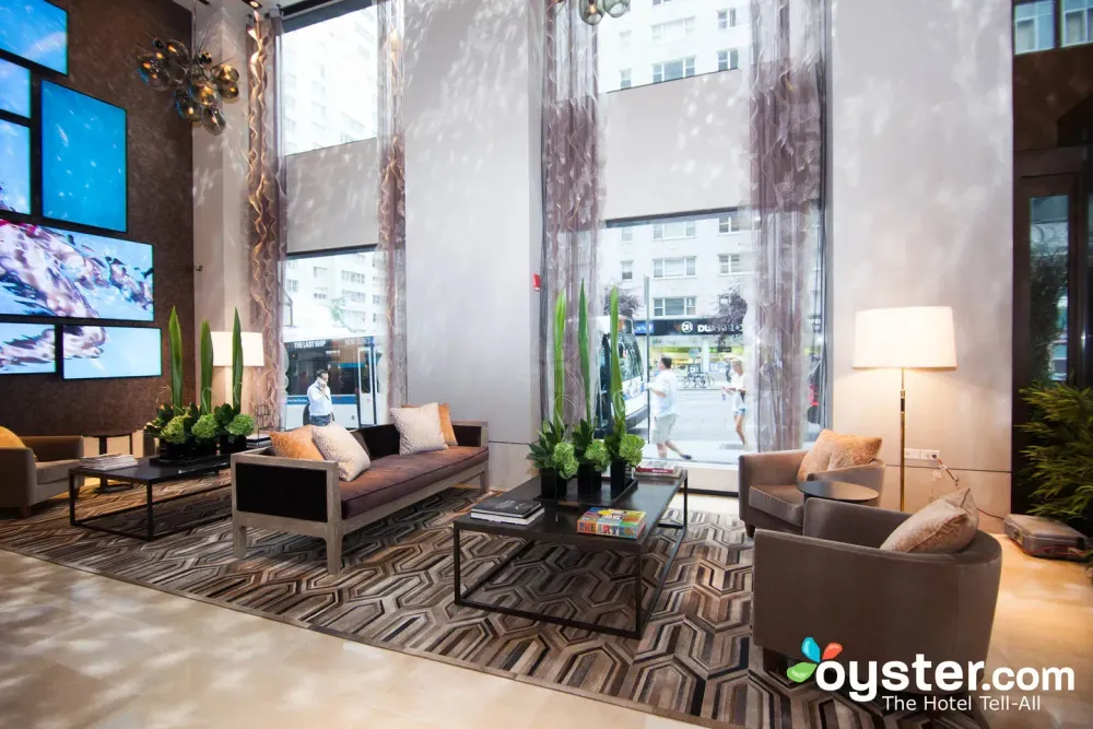 The Quin Central Park by Hilton Club Review: What To REALLY Expect If ...