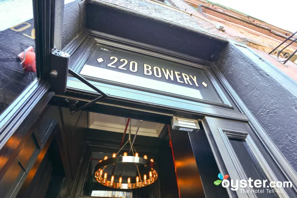 The 18 Best Party Hotels in NYC | Oyster.com