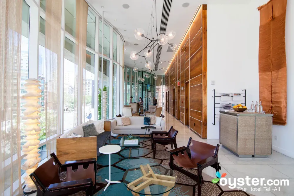 The James New York SoHo Review: What To REALLY Expect If You Stay