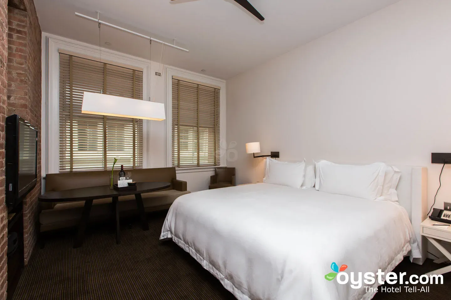 The Mercer Hotel Review: What To REALLY Expect If You Stay | Oyster.com