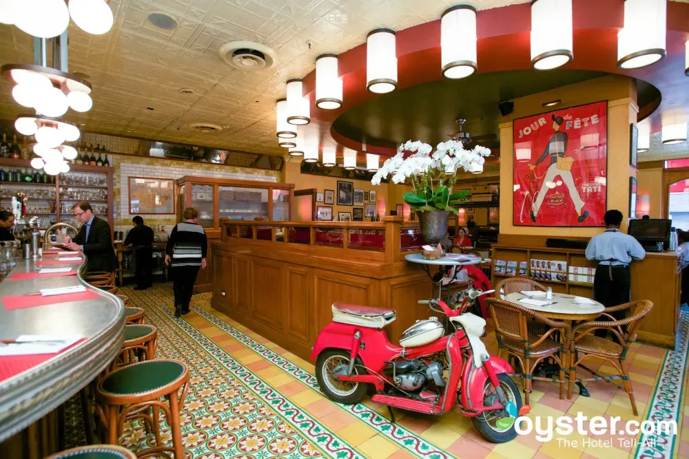 The Best Kid-Friendly Hotels in Times Square | Oyster.com | Oyster.com