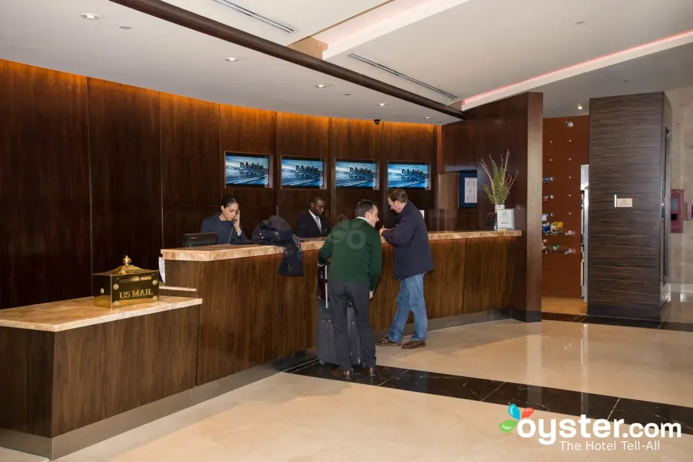 The Best Hotels in New York City | Oyster.com | Oyster.com