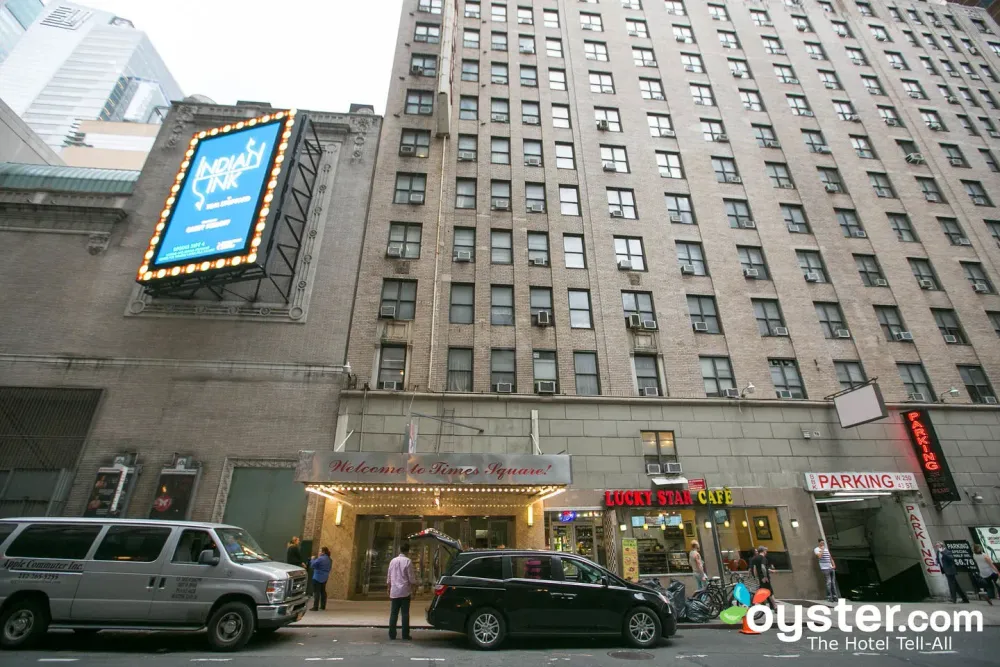 Hotel Carter Review: What To REALLY Expect If You Stay | Oyster.com