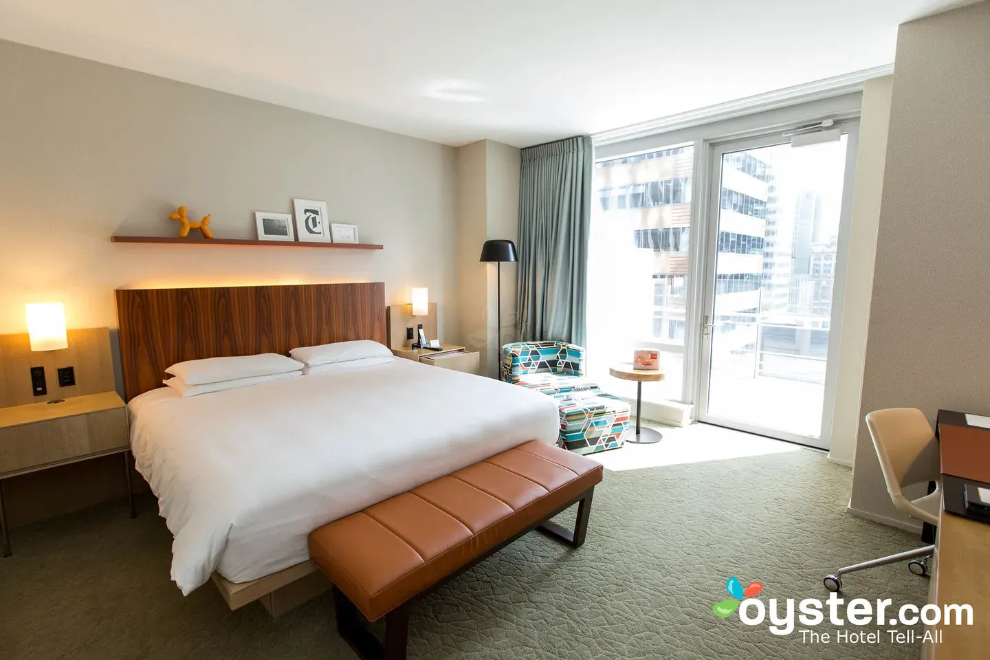 Hyatt Centric Times Square New York Review: What To REALLY Expect If ...