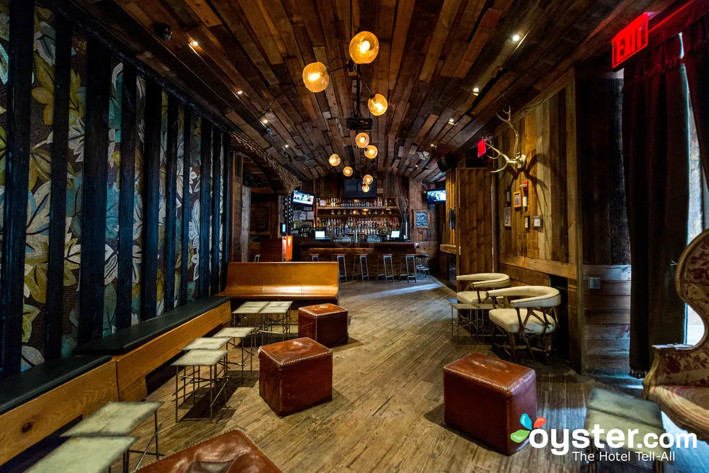 Night Hotel Times Square Review: What To REALLY Expect If You Stay ...