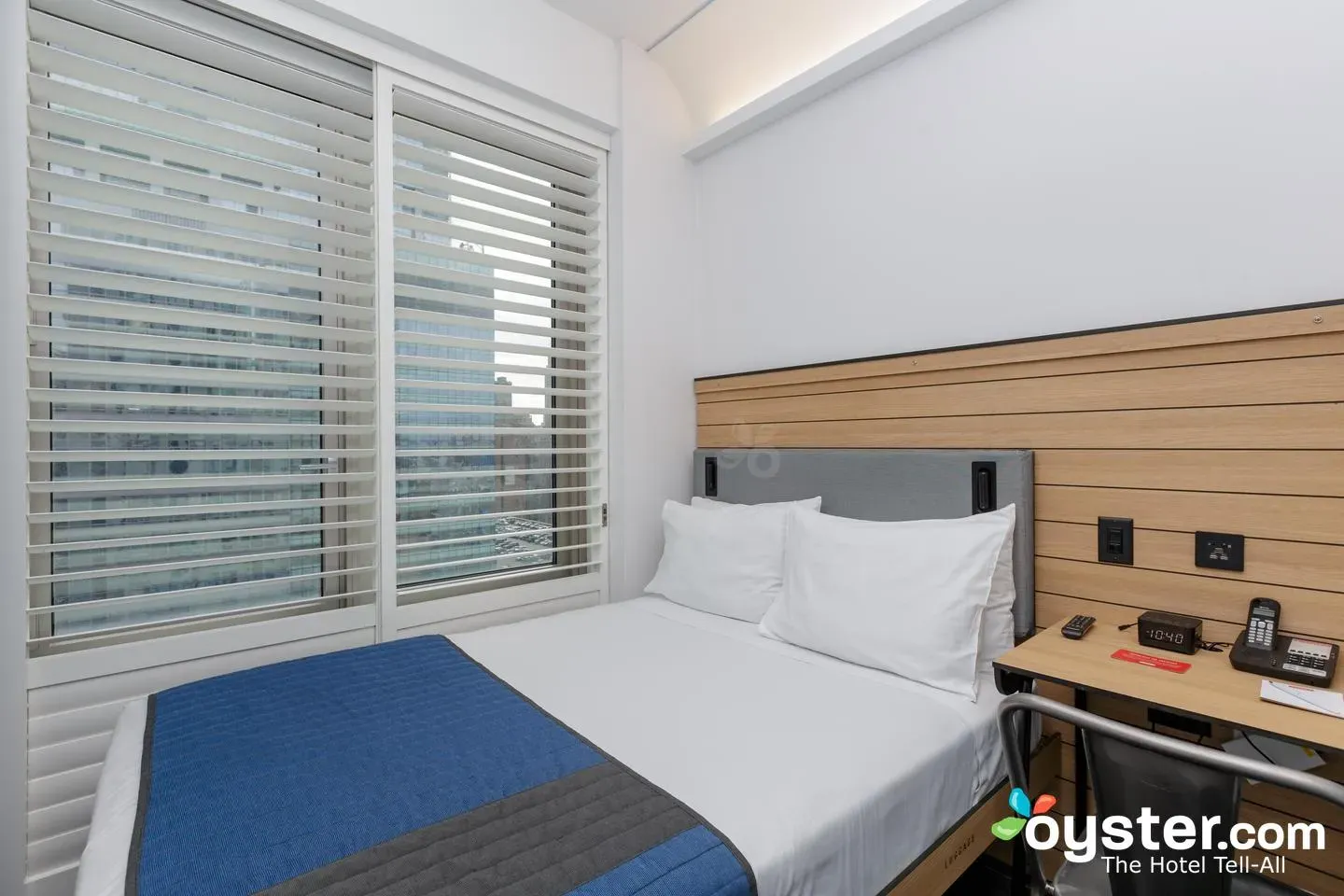 Pod Times Square Review: What To REALLY Expect If You Stay