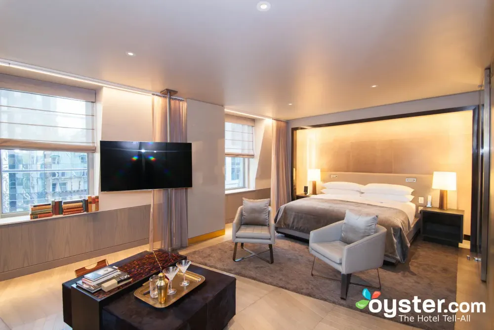 The Knickerbocker Hotel Review: What To REALLY Expect If You Stay