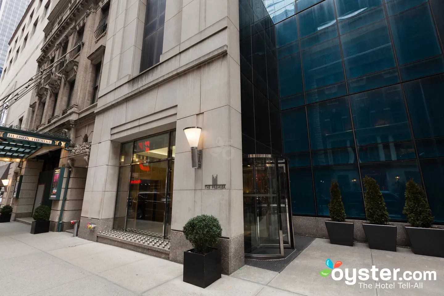 Millennium Premier New York Times Square Review: What To REALLY Expect ...