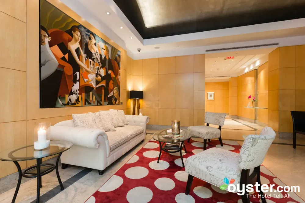 Millennium Premier New York Times Square Review: What To REALLY Expect ...