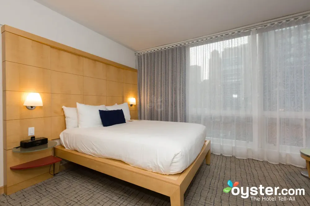 Millennium Premier New York Times Square Review: What To REALLY Expect ...