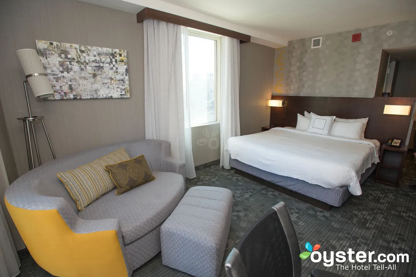 Courtyard New York Manhattan Upper East Side Review: What To REALLY ...