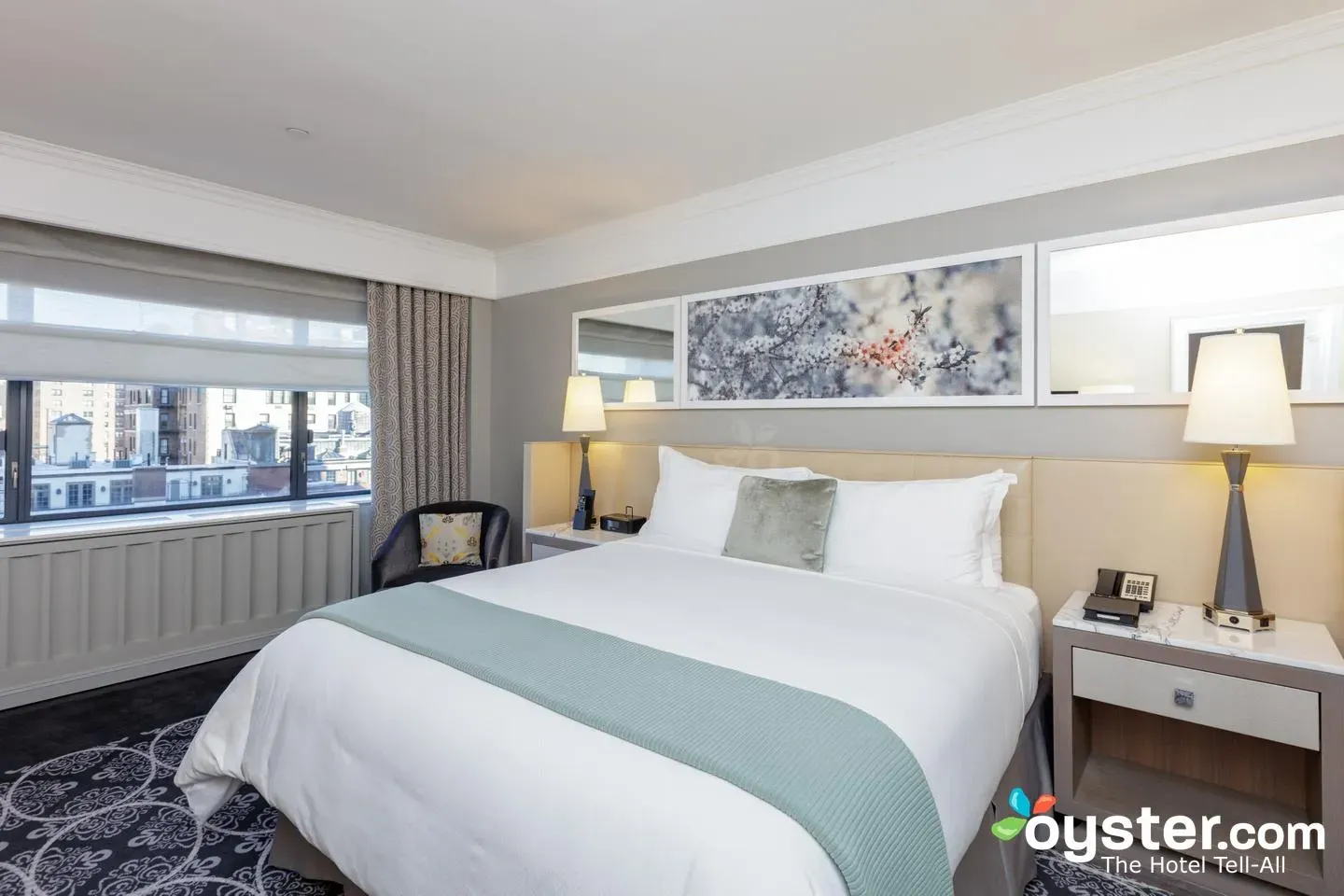 Loews Regency New York Review: What To REALLY Expect If You Stay ...