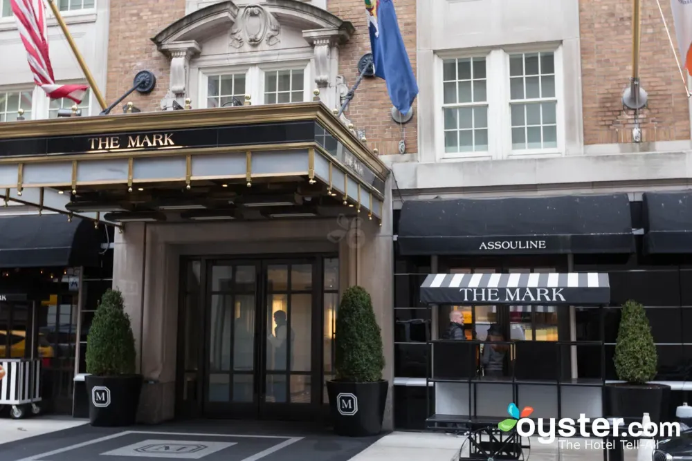 The Mark Review: What To REALLY Expect If You Stay