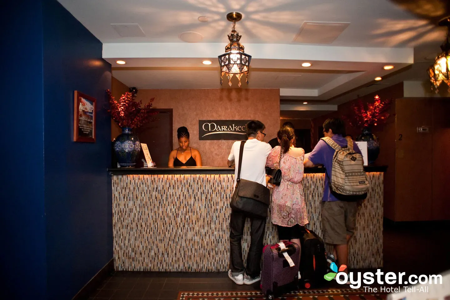 Marrakech Hotel on Broadway Review: What To REALLY Expect If You Stay